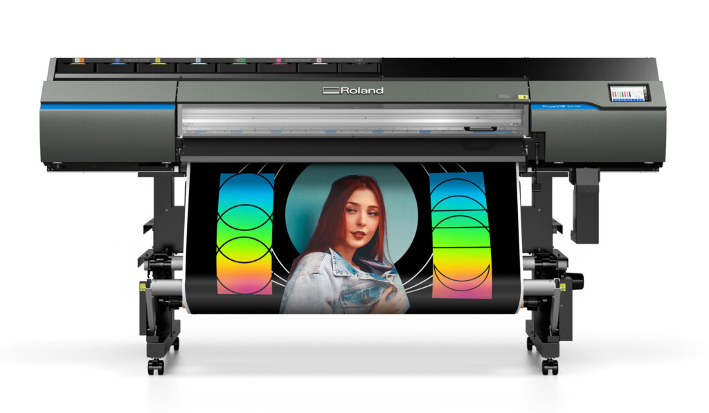 Color Systems | Din expert inom Storformat