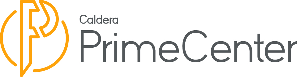 Caldera PrimeCenter - Color Systems